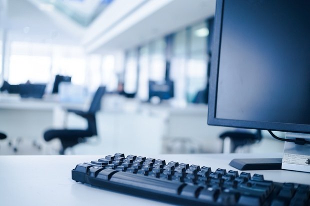 Workplace as a service (WaaS) - аренда ПК (рабочего места) - Optima Service