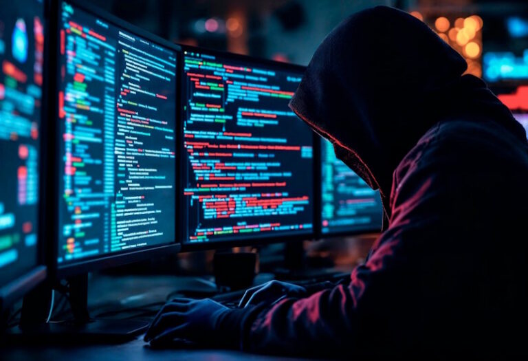 Як захистити бізнес від кібератак: загрози, ризики та поради - Optima Service